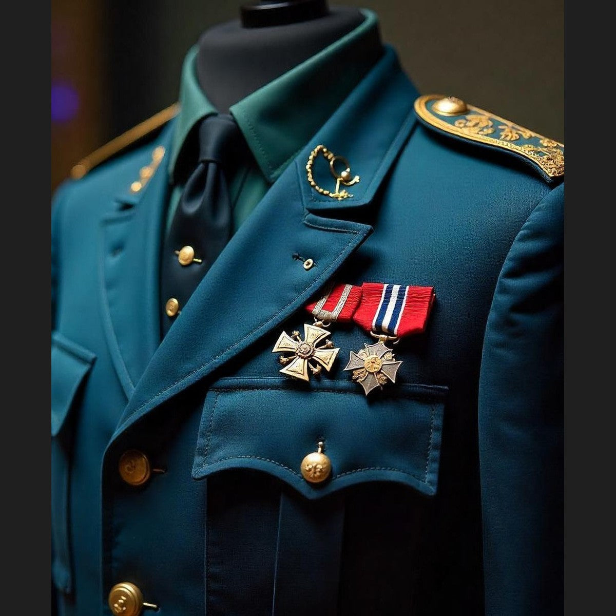 Decorations and Awards– Lets Talk Militaria UK