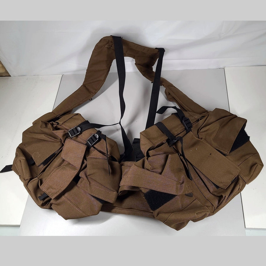 south african defence force sadf pattern batteli– Lets Talk Militaria UK