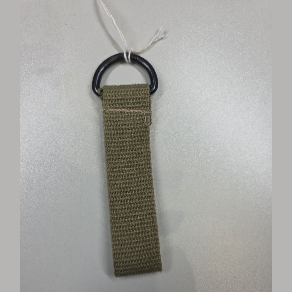 rhodesian webbing belt loop– Lets Talk Militaria UK