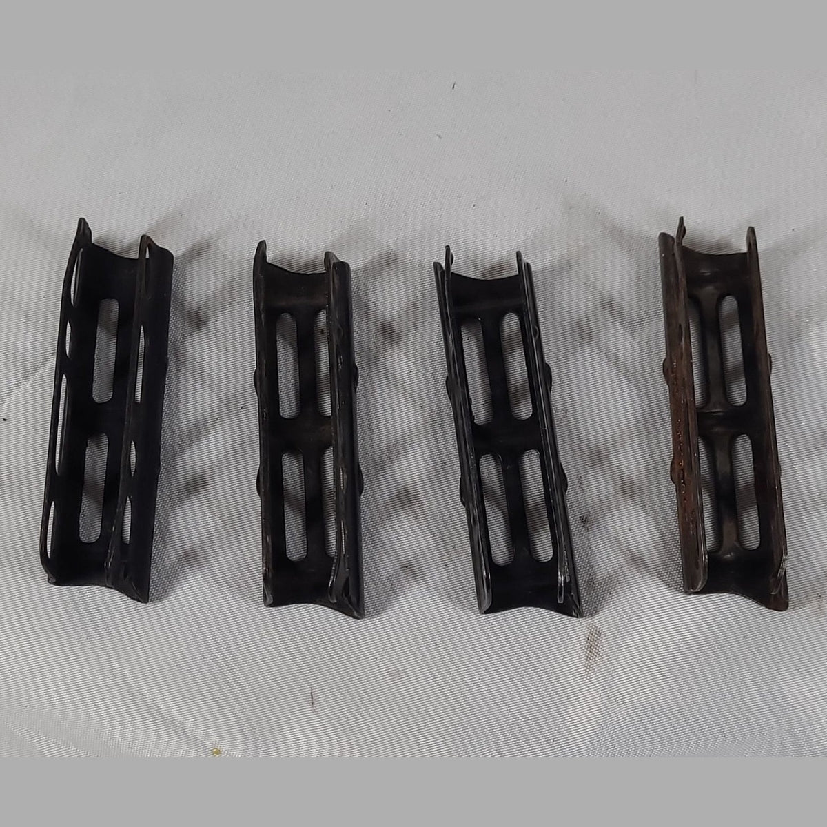 British WW1 .303 MK 2 Charger Loaded Clips– Lets Talk Militaria UK