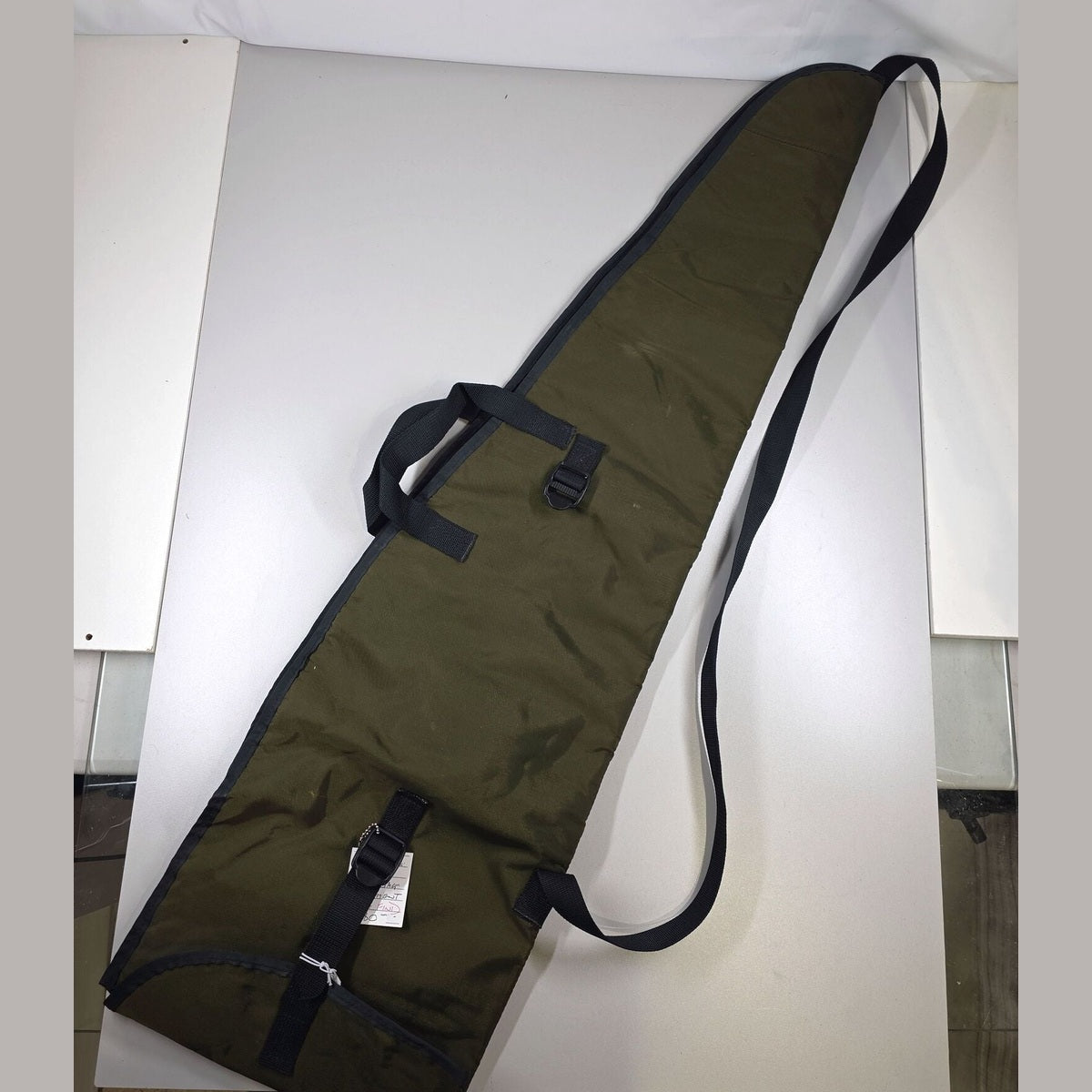 South African Special Forces (Recce) R4 Rifle Deployment Carry Bag ...