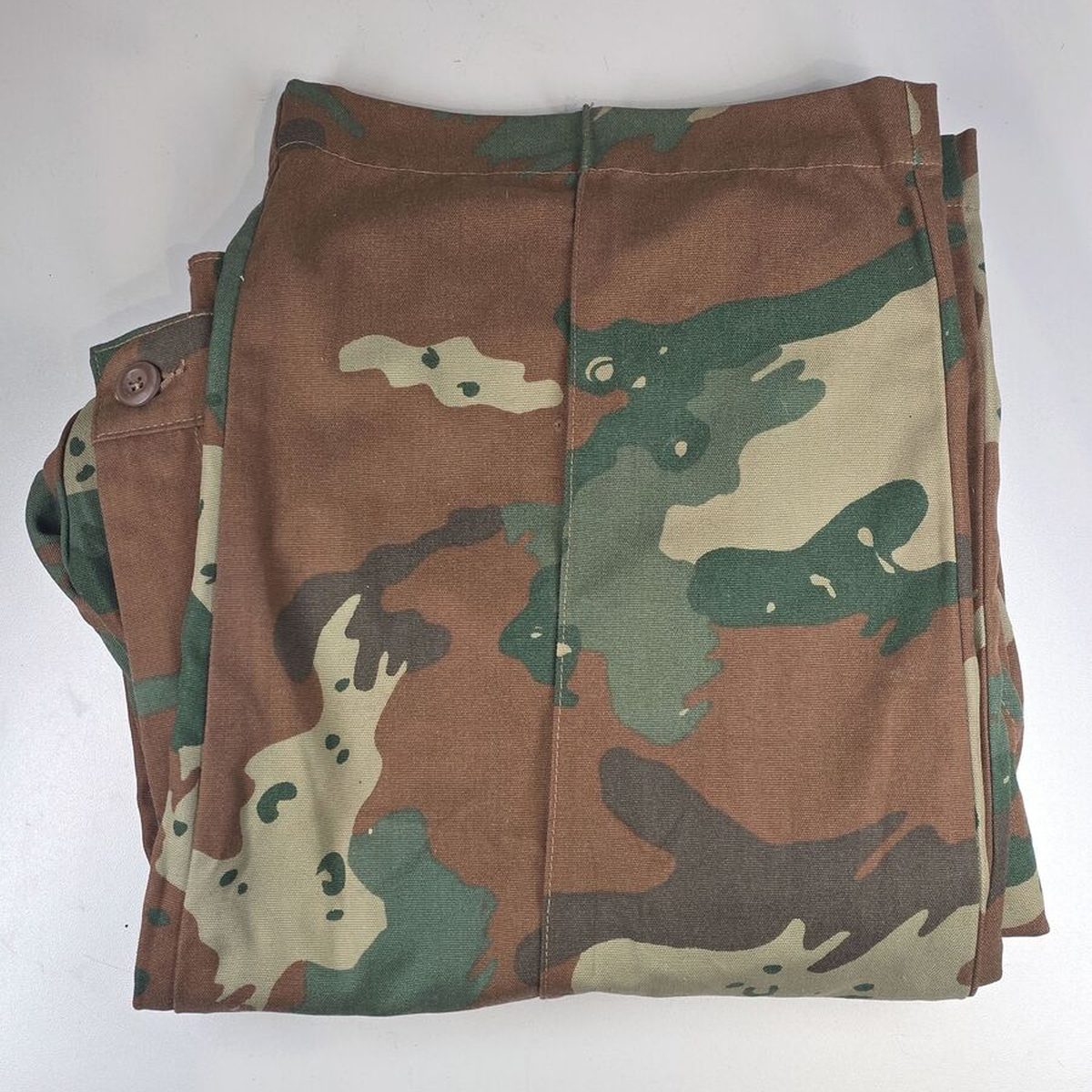 south african soldier 2000 field uniform set pant– Lets Talk Militaria UK