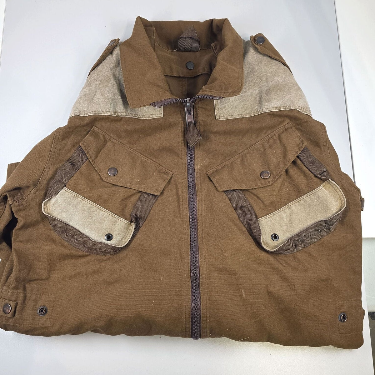 south african defence force sadf parabat jump ja– Lets Talk Militaria UK