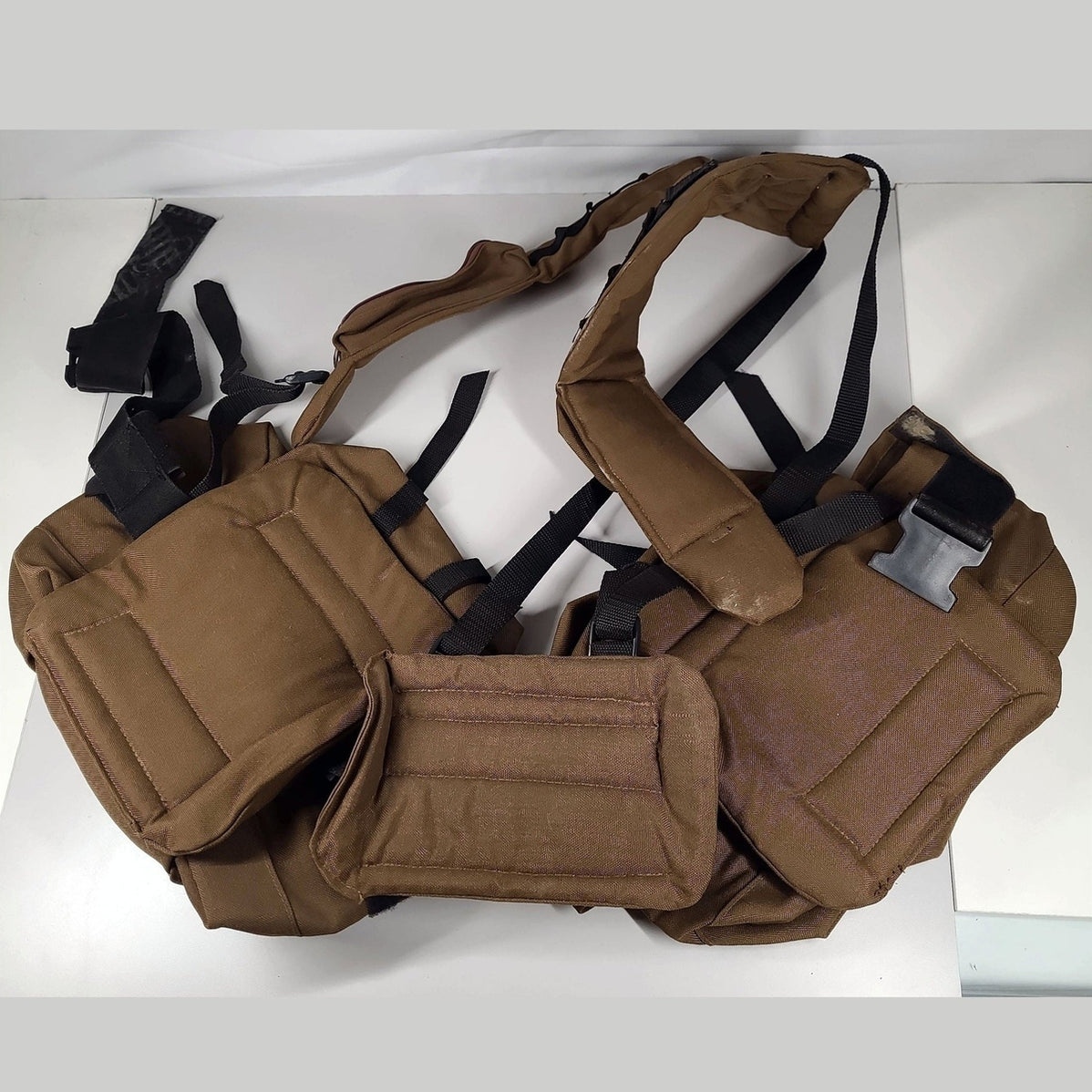 south african defence force sadf pattern batteli– Lets Talk Militaria UK