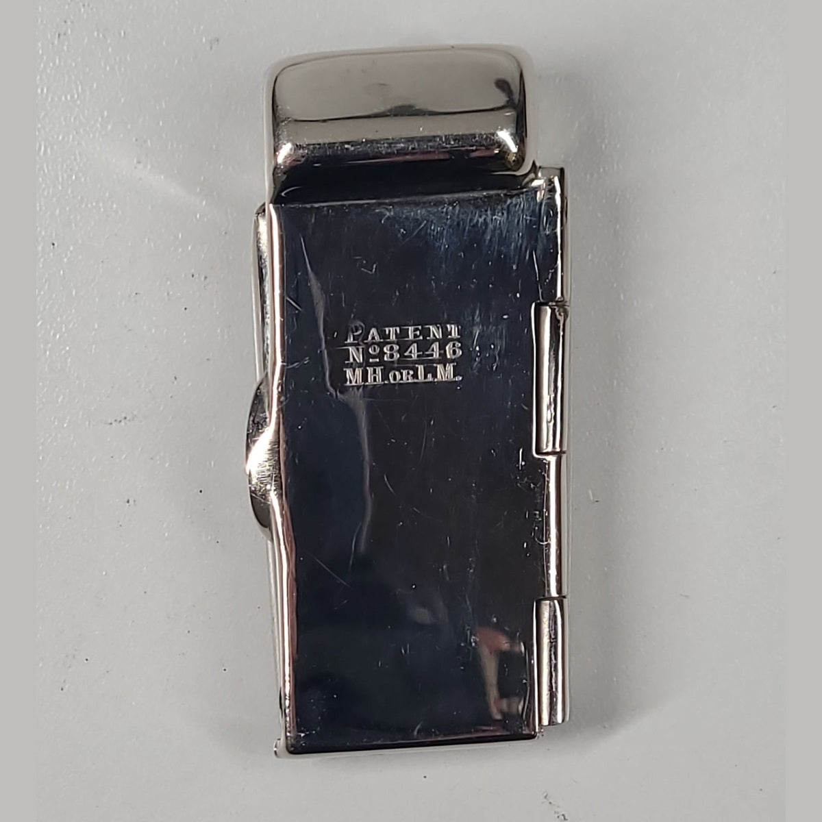 303 martini and long lee rear sight protector rar– Lets Talk Militaria UK