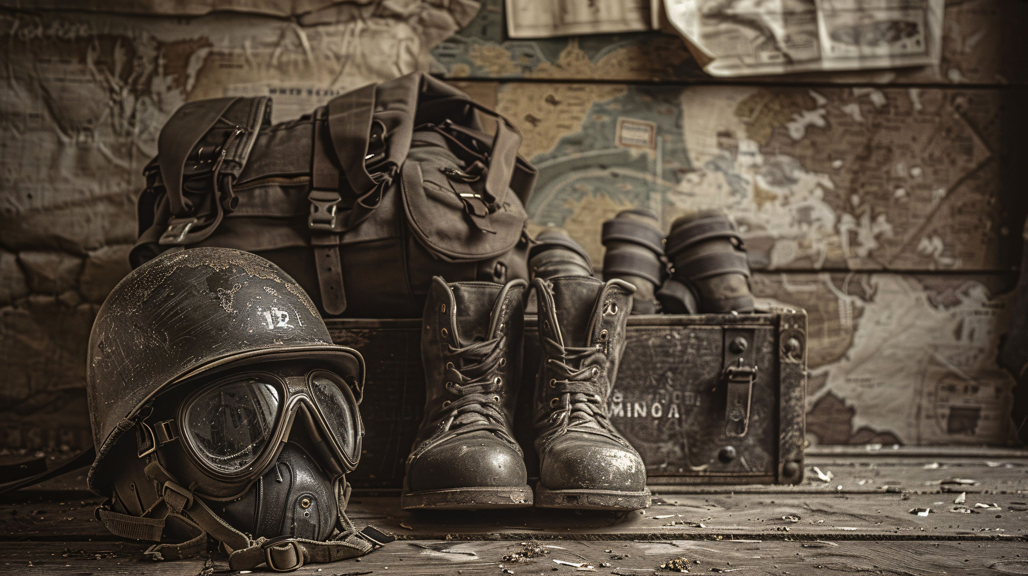 Lets Talk Militaria– Lets Talk Militaria UK